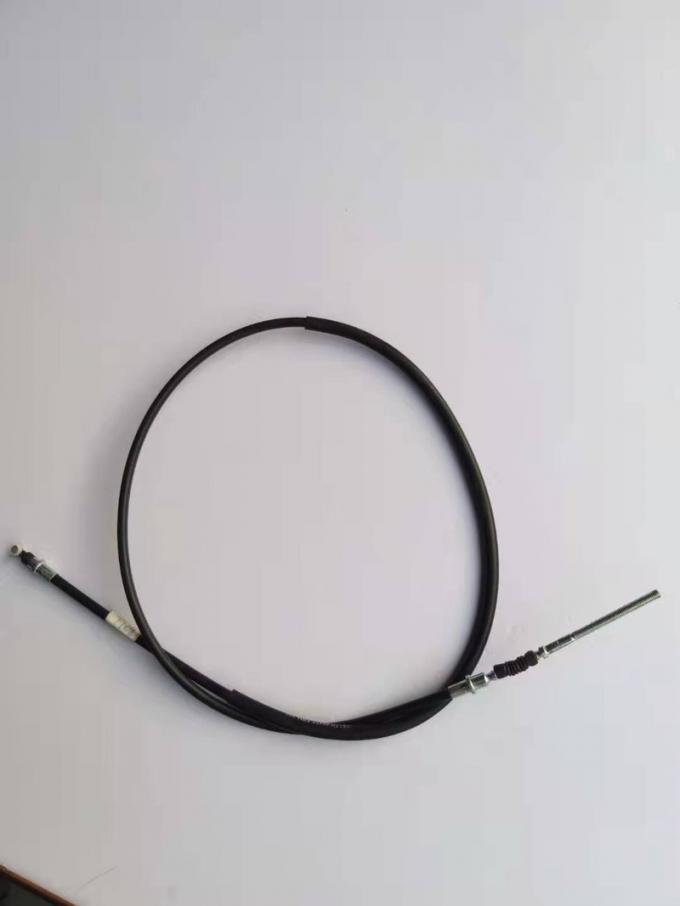 Motorcycle Throttle Automotive Control Cable with Long Lifespan(id ...